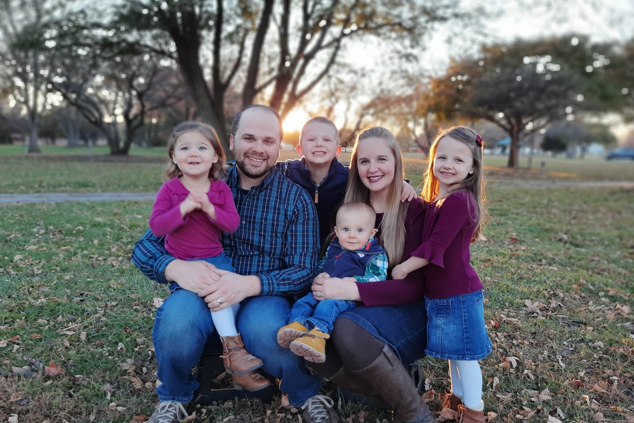 Leadership | Midlands Baptist Church